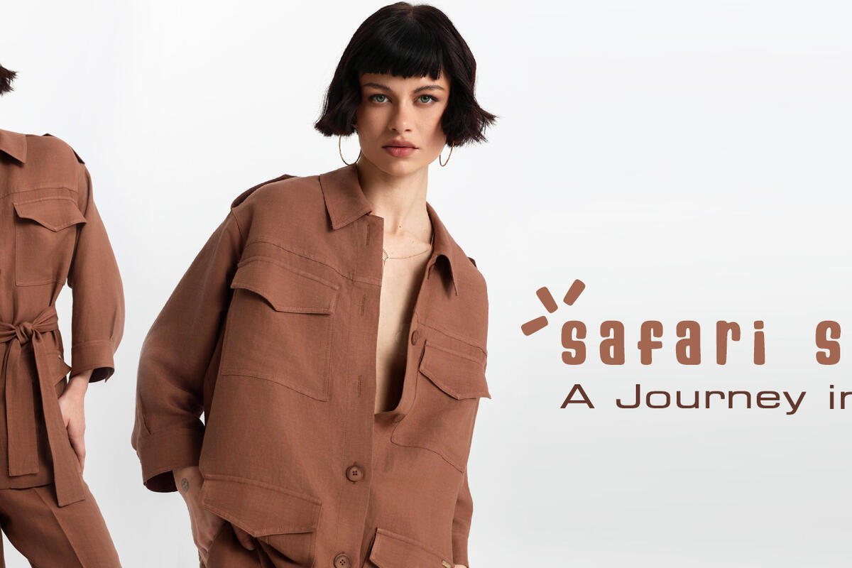 Aρχική σελίδα | Γυναικεία Ρούχα Bill Cost