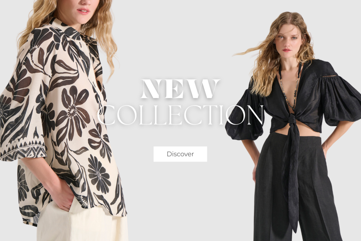 Bill Cost | Γυναικεία Ρούχα με την ποιότητα της Bill Cost